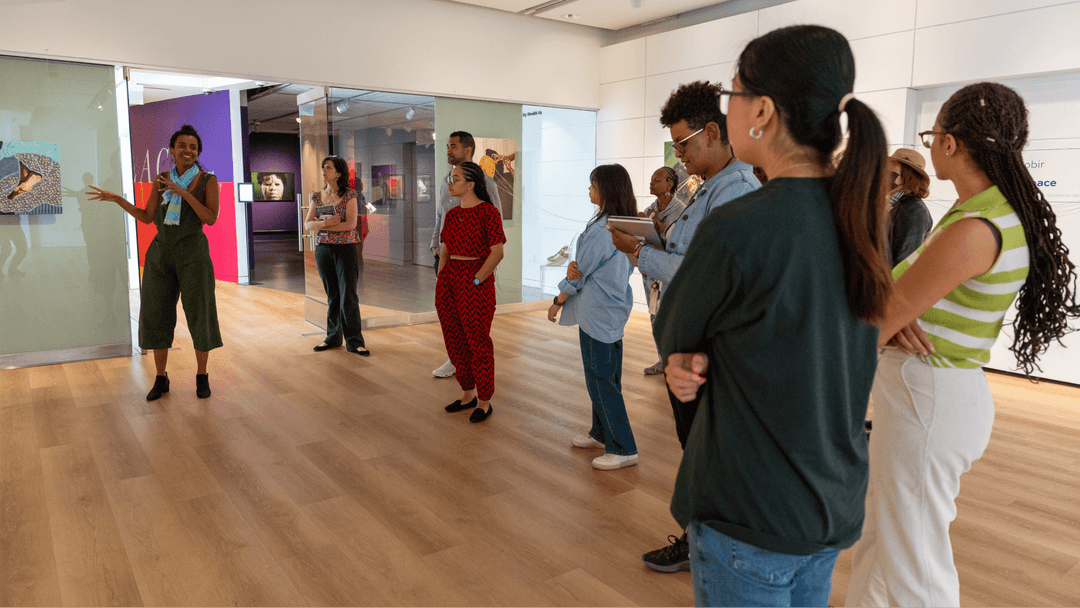 Our Team | Museum of the African Diaspora (MoAD)